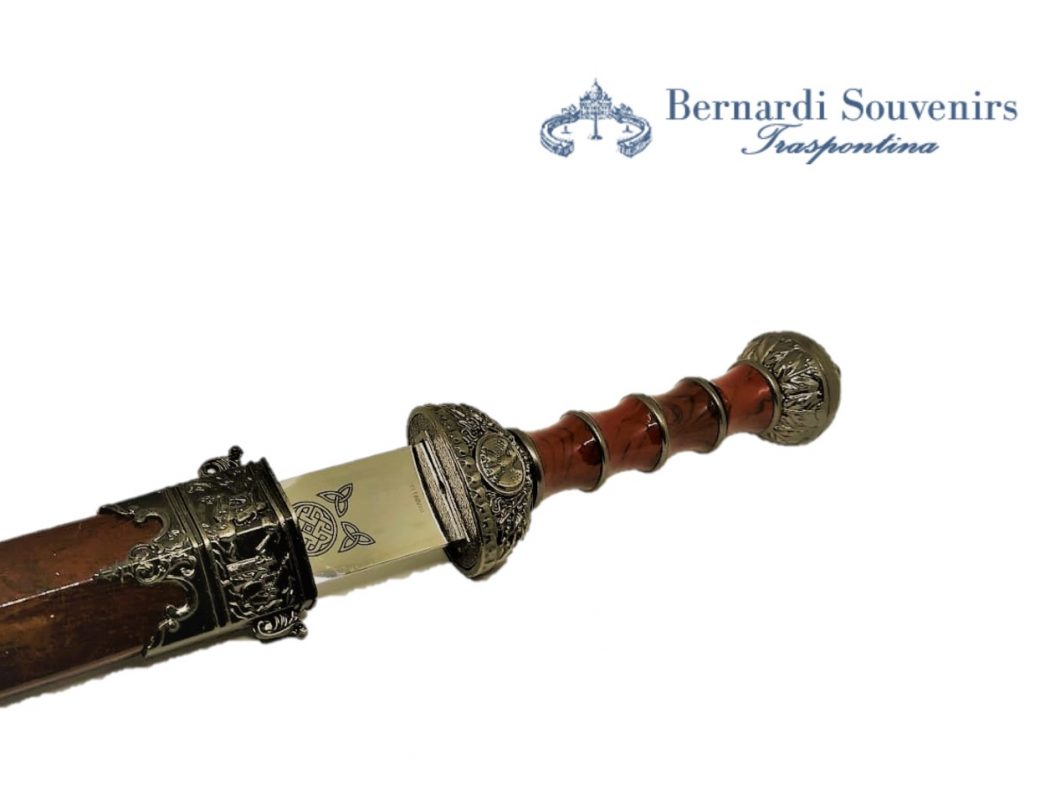 Gladio Romano - Bernardi Souvenirs