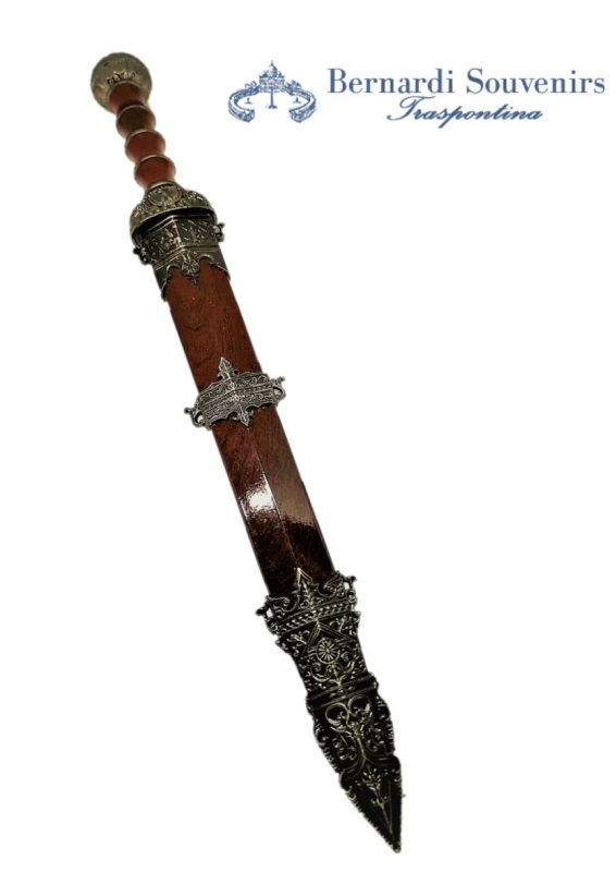 Gladio Romano - Bernardi Souvenirs